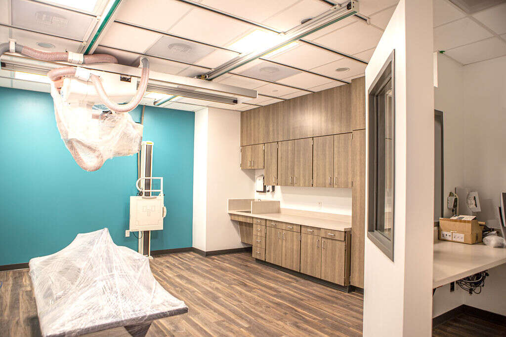 Vail Health’s medical center in Dillon set to open in November ...